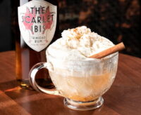 A Truly Unique Cocktail - Cocktail Culture At The Edison