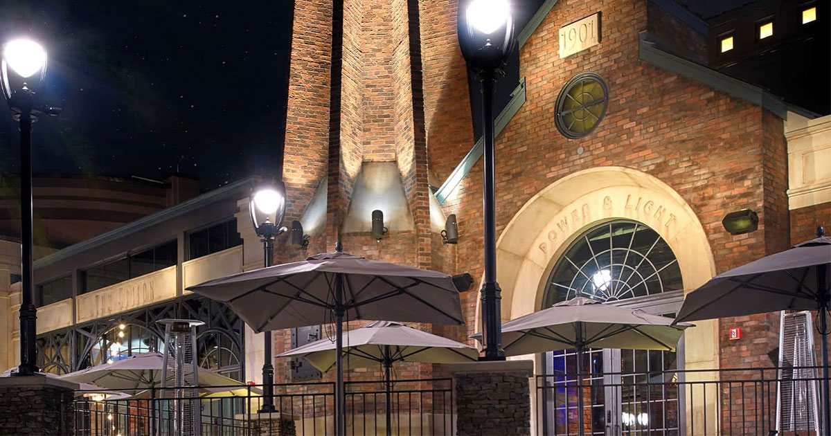 Events from June 14 – July 19 – The Edison